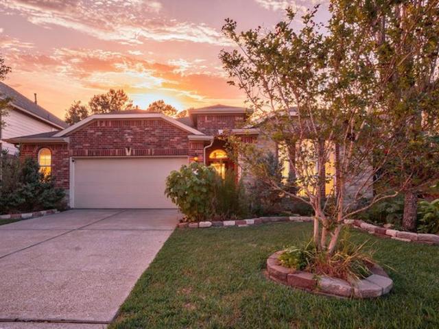 9978 Golden Field Ln, Brookshire, TX 77423
