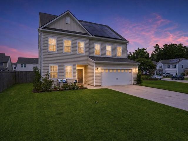9978 Winged Elm St, Ladson, SC 29456