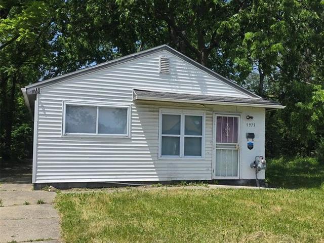 9979 Montrose St, Detroit, MI 48227