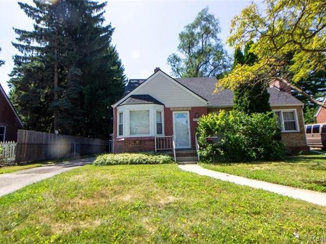 9979 Cavell St, Livonia, MI 48150