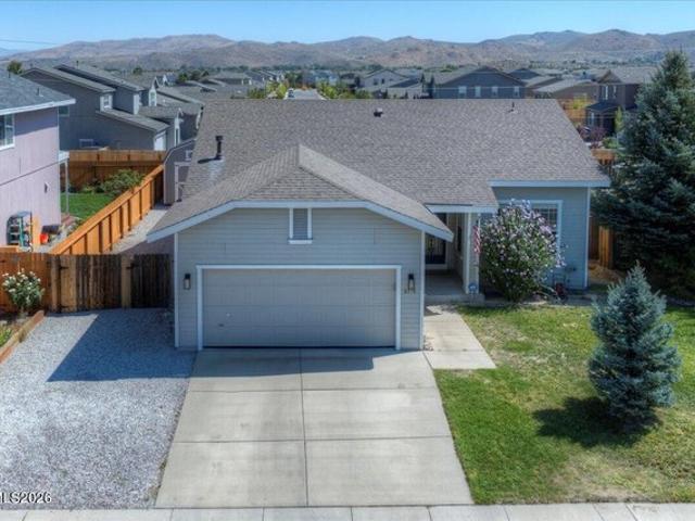 9970 Rock River Dr, Reno, NV 89506