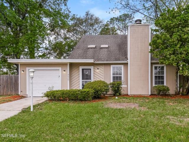 9970 Timberlake Dr E, Jacksonville, FL 32257