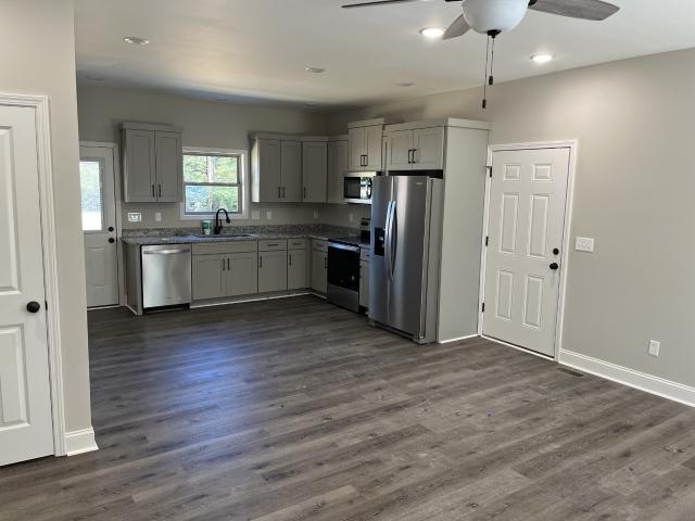 9970 W Green Cemetery Rd, Bon Aqua, TN 37025 | MLS #3148 | Compass