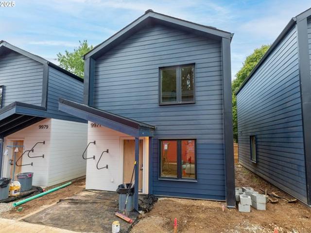 9971 SE Cottage Ln Unit 7, Milwaukie, OR 97222