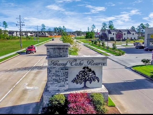 9971 Spring Creek Rd, Cleveland, TX 77327 | MLS #92542