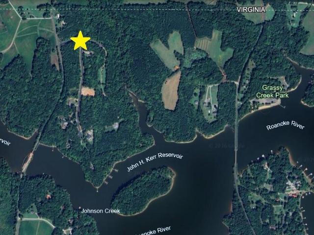9972 Lakeside Terrace