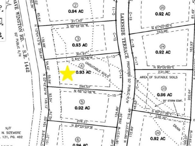 9972 Lakeside Terrace