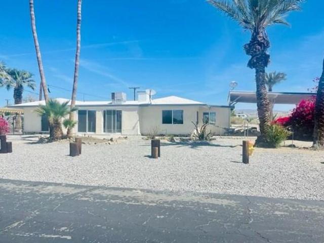 99734 Tripoli Dr, Mecca, CA 92254
