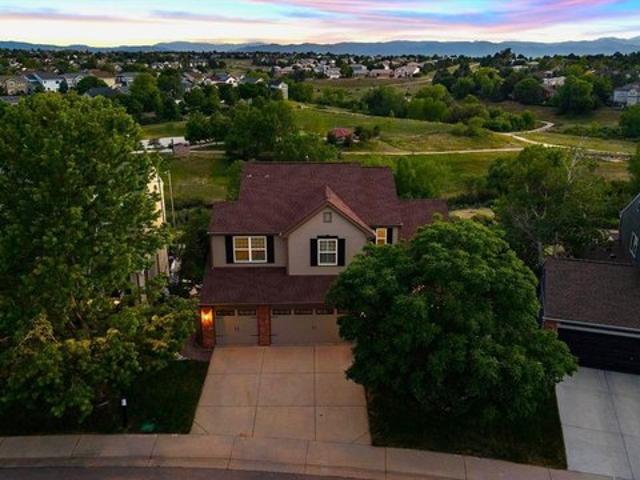 9973 Candlewood Ln, Highlands Ranch, CO 80126