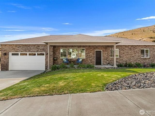 9973 Saska Way, Entiat, WA 98822