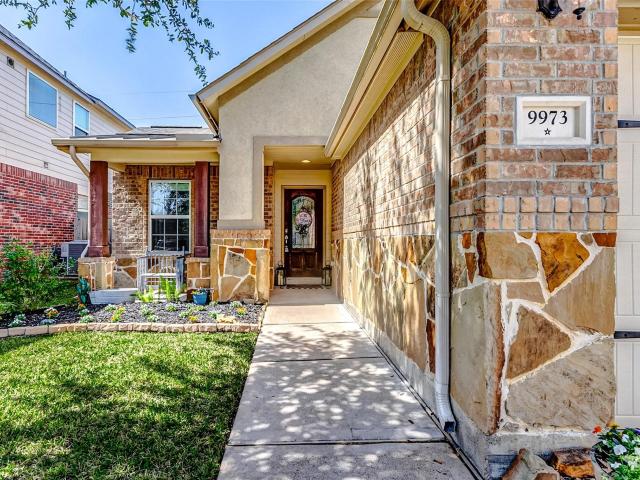 9973 Spring Rock Lane