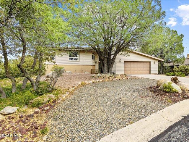 997 Copper Vista Dr, Prescott, AZ 86303 | MLS #1081 | Compass