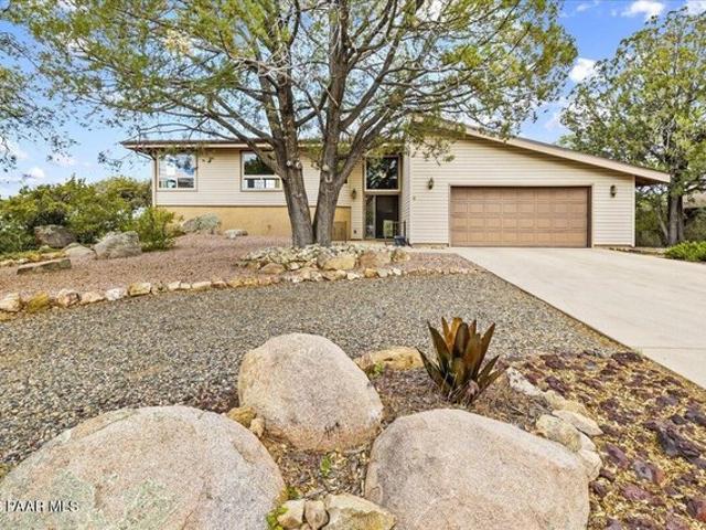 997 Copper Vista Dr, Prescott, AZ 86303