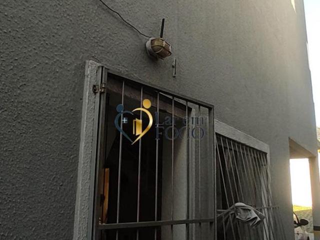 997. CASA PARA VENDA, B. LIBERDADE