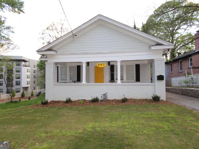 997 Boulevard SE, Atlanta, GA 30315 | MLS #10520 | Compass
