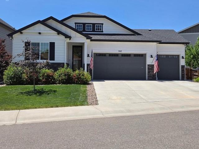 997 Blue Bell Rd, Berthoud, CO 80513