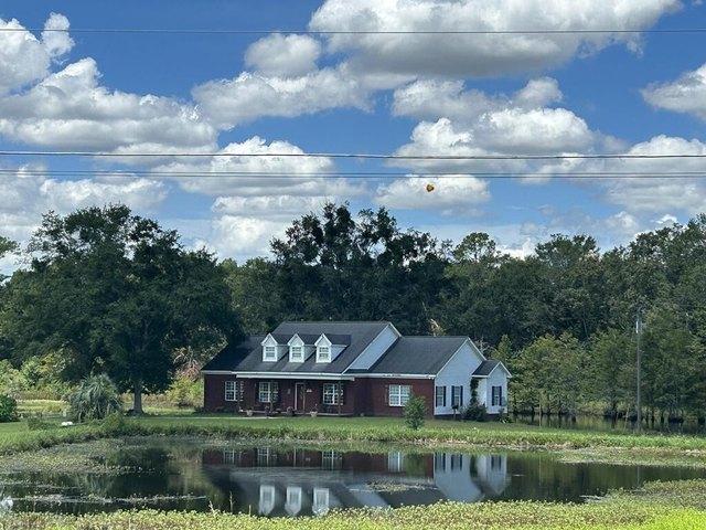 997 Glen Lawrence Rd, Cowarts, AL 36321