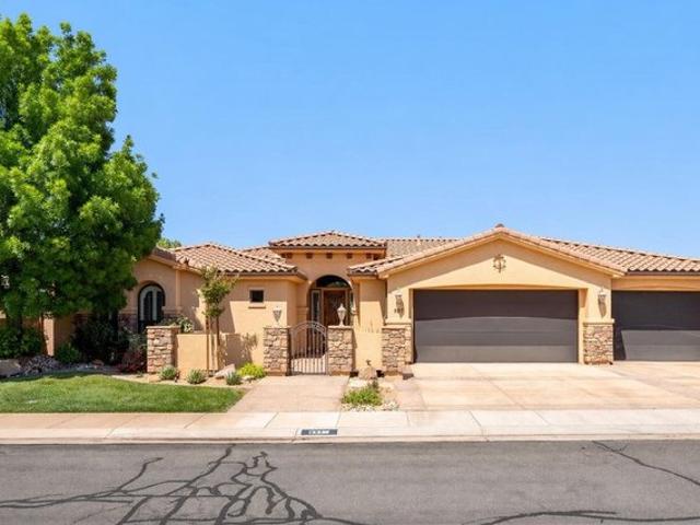 997 E 4430 S, Washington, UT 84780