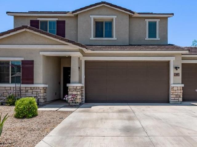 997 E White Wing Dr, Casa Grande, AZ 85122