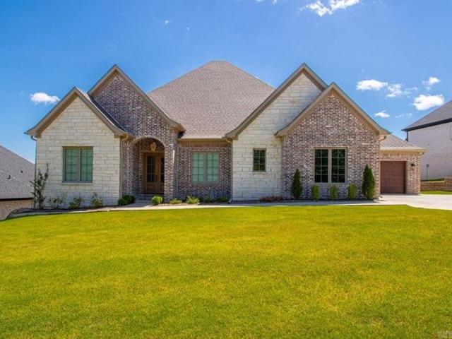 997 Fern Ridge Rd, Sherwood, AR 72120