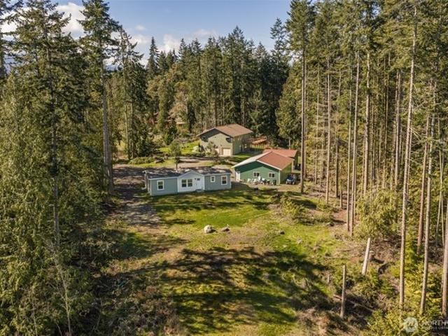 997 Old Olympic Hwy, Port Angeles, WA 98362