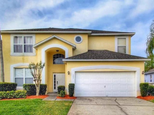 997 Lake Berkley Dr, Kissimmee, FL 34746