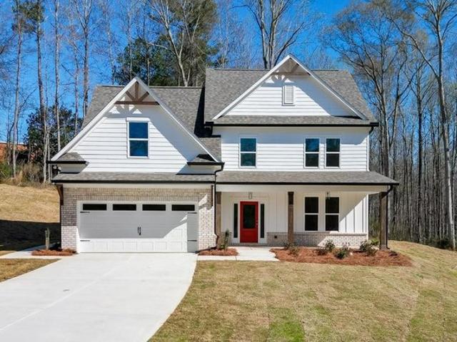 997 Lakeview Dr, Commerce, GA 30529