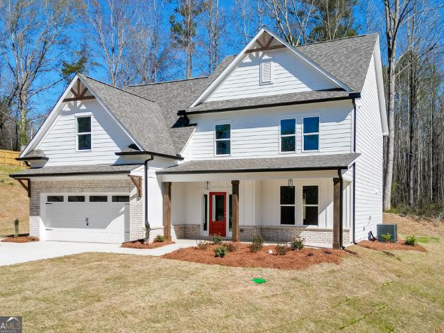 997 Lakeview Dr, Commerce, GA 30529 | MLS #10722