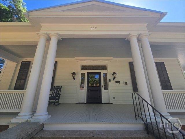997 S Milledge Ave Unit 4, Athens, GA 30605
