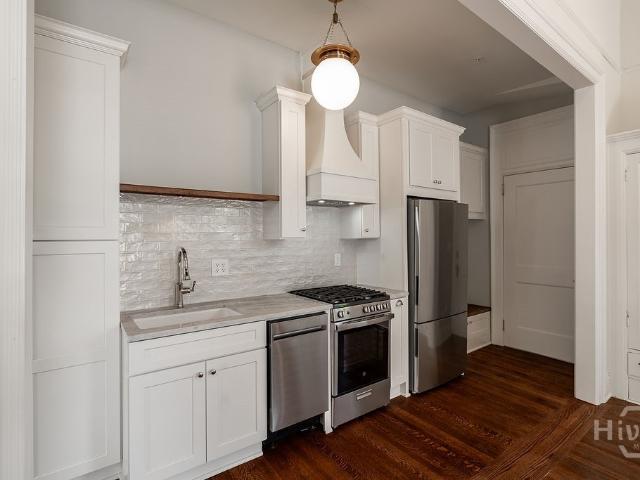 997 S Milledge Ave, Unit 4, Athens, GA 30605 | MLS #CL354089