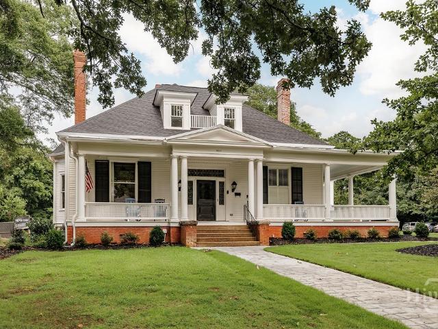 997 S Milledge Avenue # 1