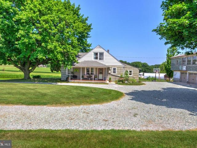 997 Smyrna Road
