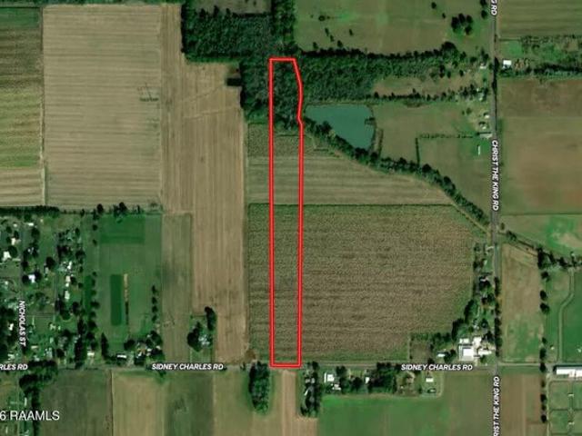997 Sidney Charles Rd Lot 5B, Opelousas, LA 70570