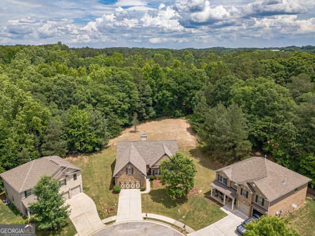 997 Spanish Moss Trail