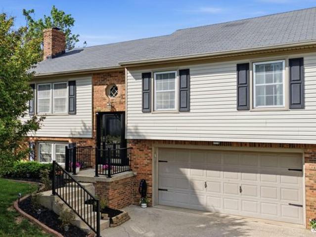 997 Spring Run Rd, Lexington, KY 40514