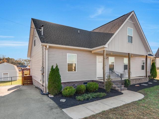 997 State Highway 99, Waynesboro, TN 38485 | MLS #3183