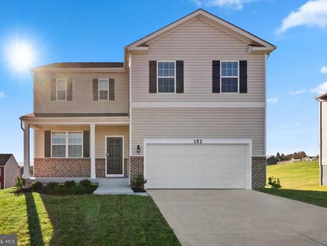 997 Pagonia Dr, Joppa, MD 21085