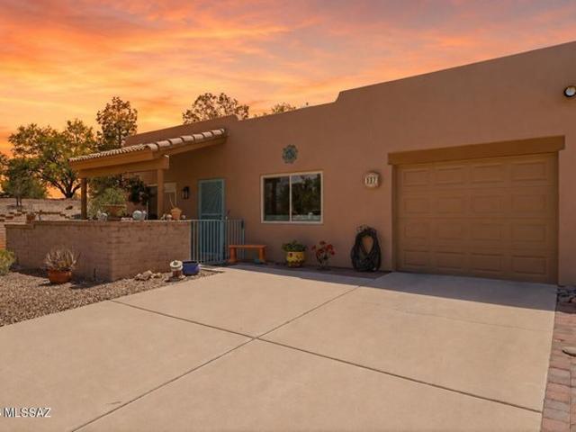 997 W Camino Erranle, Green Valley, AZ 85614
