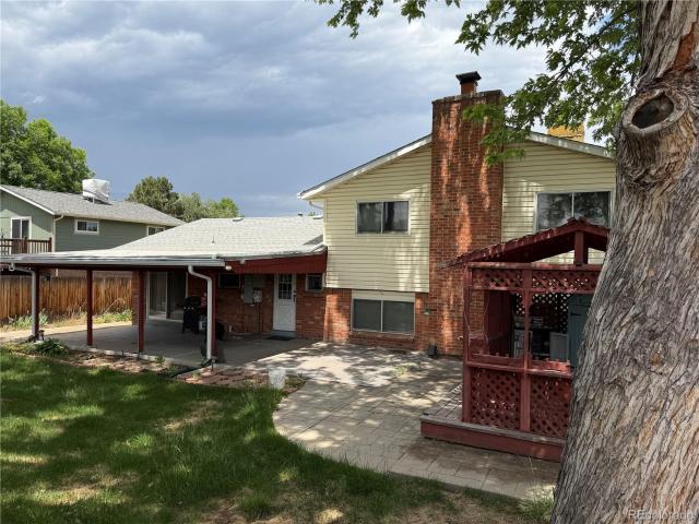 9984 W Maryland Drive