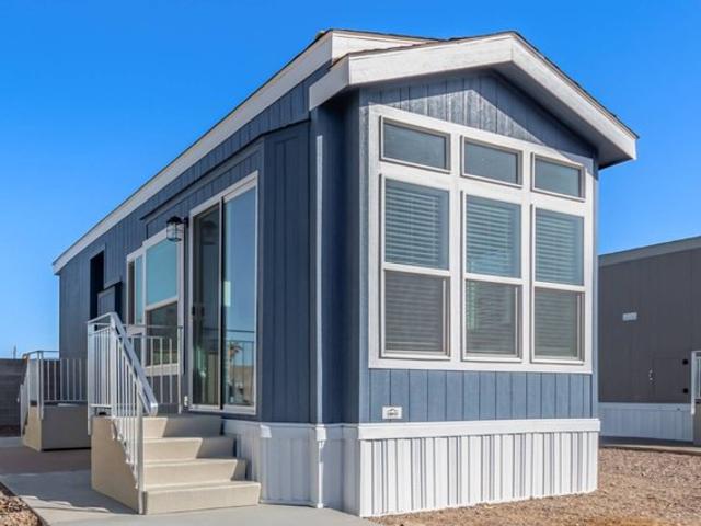 9985 N Pinal Ave Lot 44, Casa Grande, AZ 85122