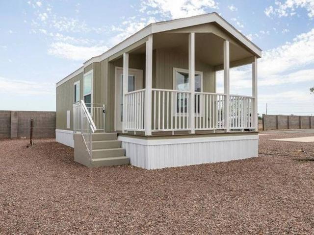9985 N Pinal Ave Lot 126, Casa Grande, AZ 85122