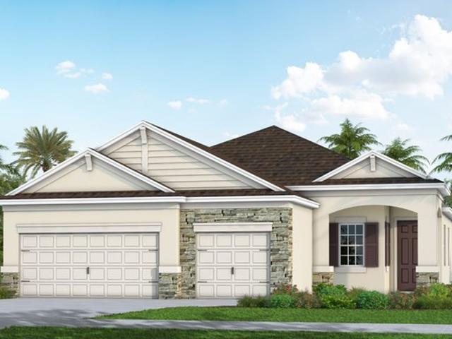 9985 Cross River Trl, Parrish, FL 34219