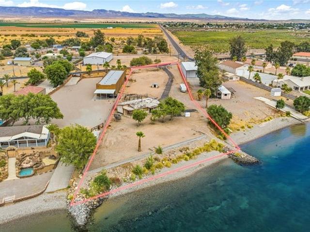 9985 S Dike Rd, Mohave Valley, AZ 86440