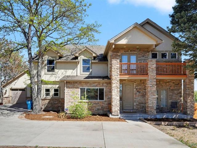 9985 W 32nd Ave, Wheat Ridge, CO 80033 | MLS #7047 | Compass