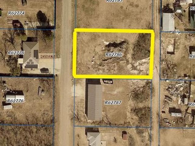 9986 Cottontail Ln Lot 6, San Angelo, TX 76901