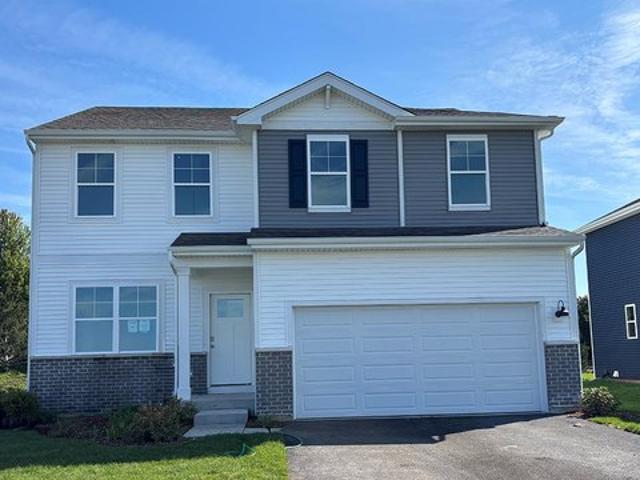9986 Edgebrook Ln, Huntley, IL 60142