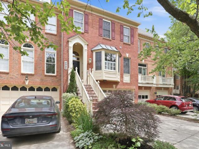 9986 Foxborough Circle