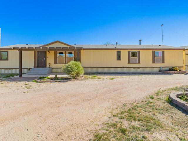 9987 N Geronimo Dr, Casa Grande, AZ 85122 | MLS #6970