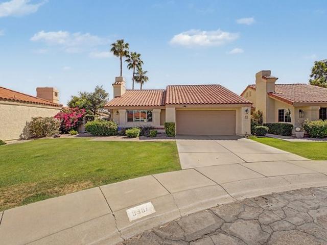 9987 E Fanfol Dr, Scottsdale, AZ 85258