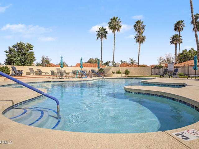 9987 E Fanfol Dr, Scottsdale, AZ 85258 | MLS #7014